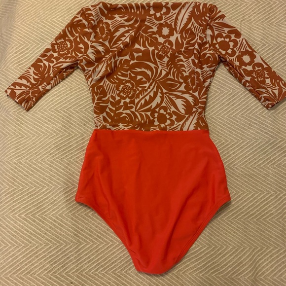 Seea | Swim | Seea Zuma Surfsuit Swimsuit | Poshmark